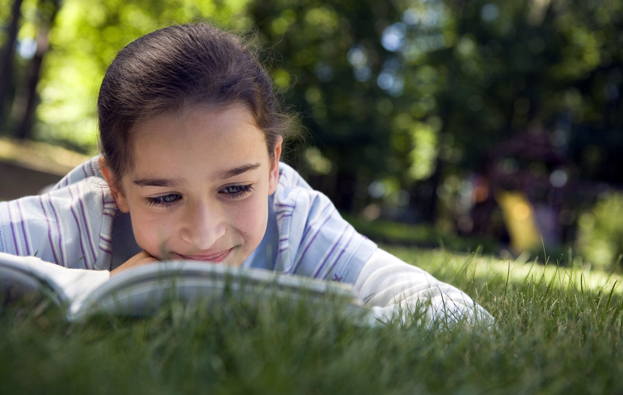 Why Reading Every Day is So Important | Continental Press