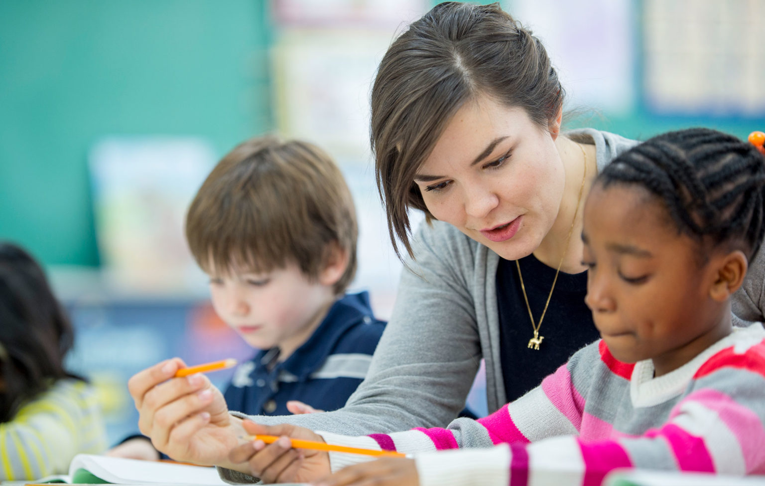 Strategies for Struggling Students in Your Classroom | Continental