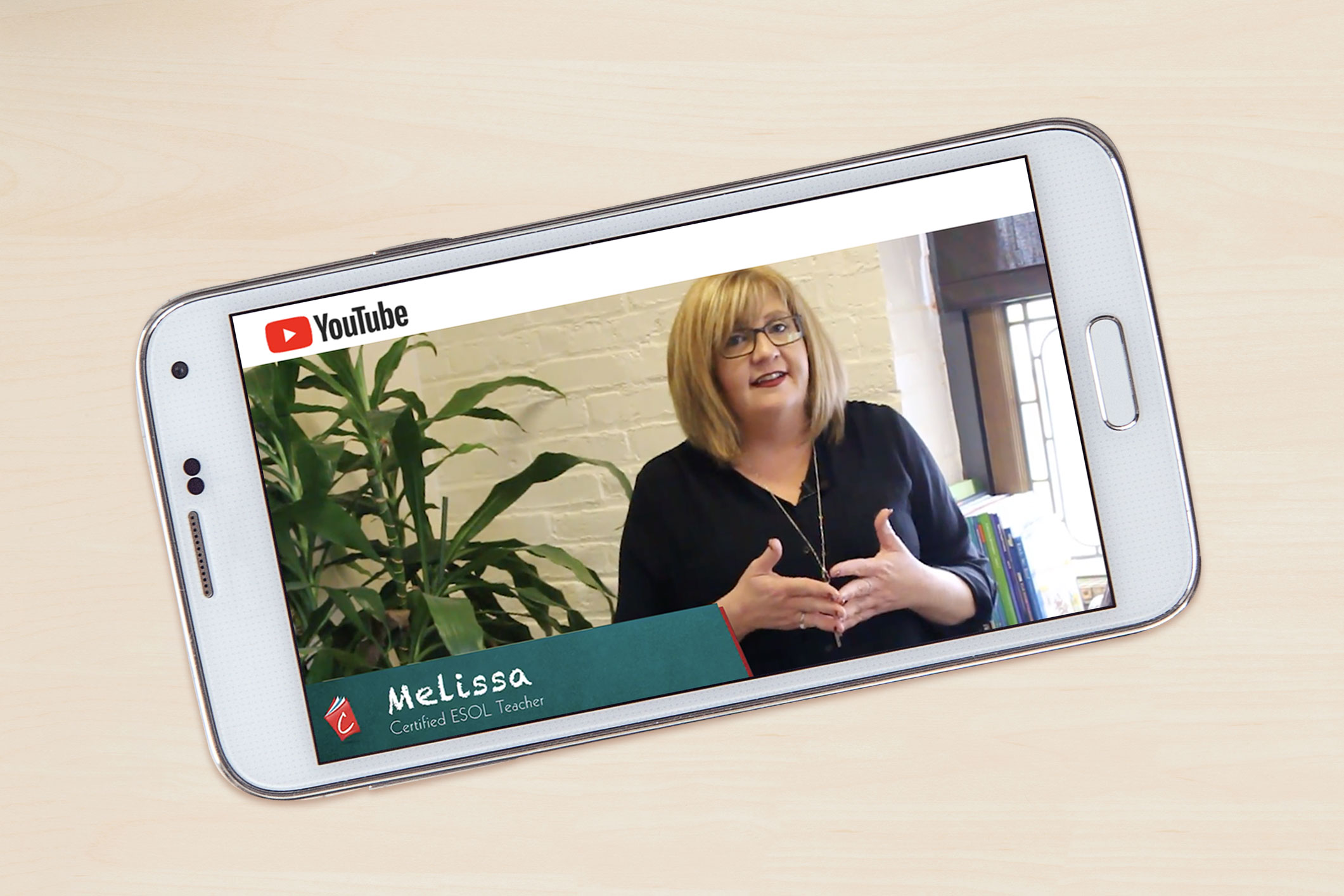 Using Visuals in Your ESL Lessons - Video | Continental