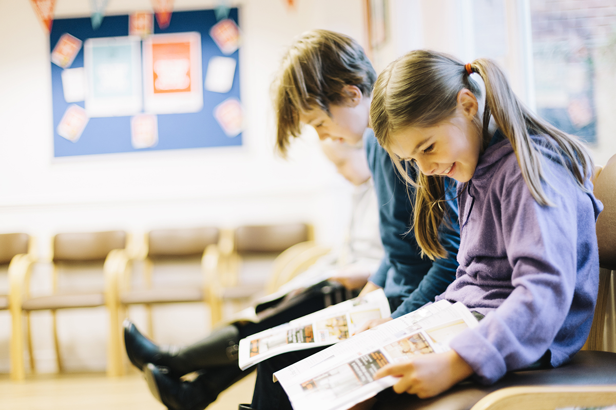 Creatively Teaching Current Events in Your Classroom | Continental