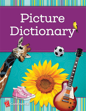 Picture Dictionary | Continental