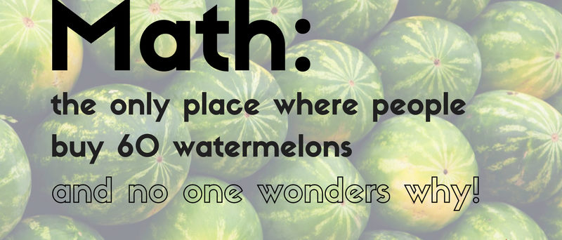 6 Examples of Using Math In the Real World | Continental Press