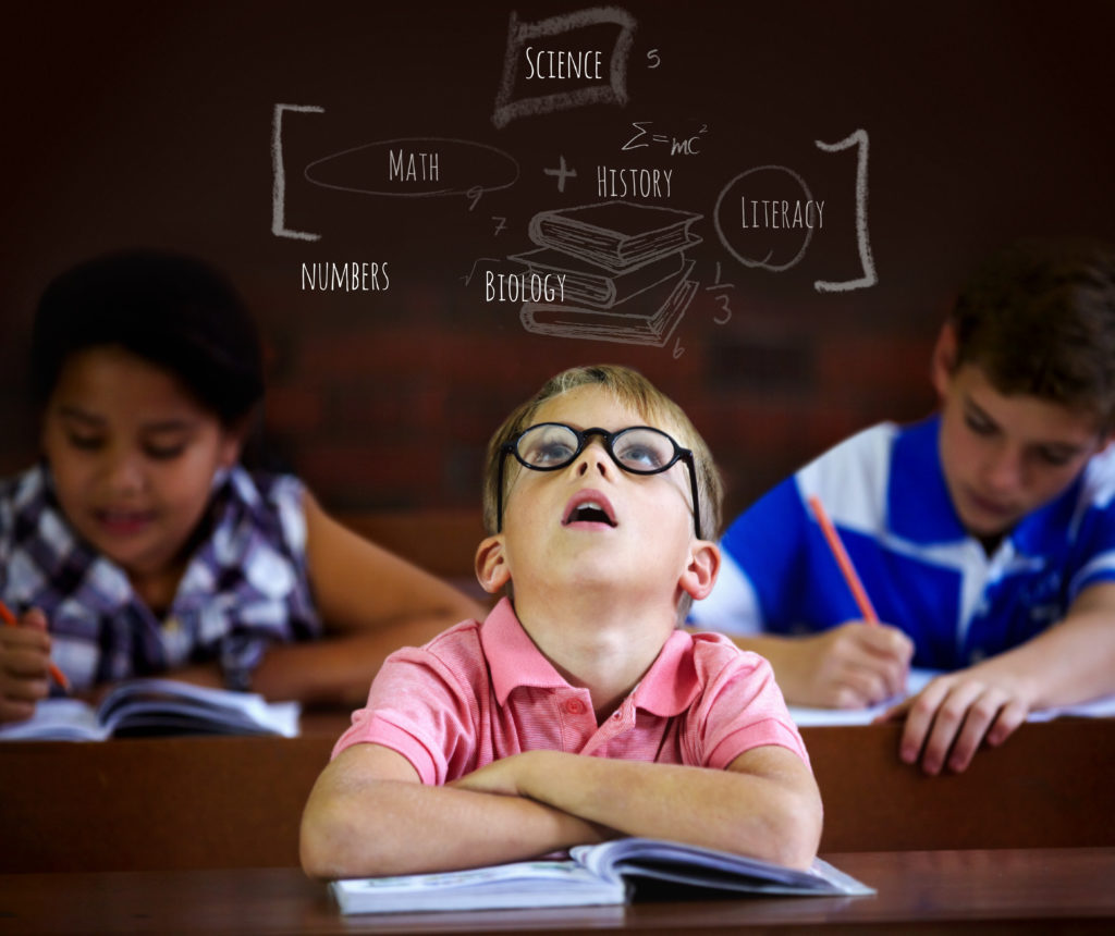 How to Help Your Child Prepare for Standardized Tests | Continental