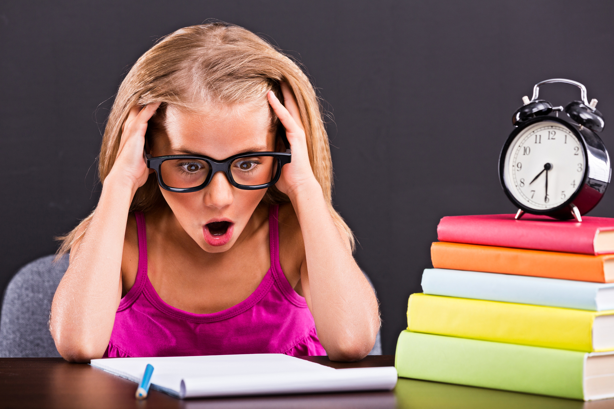 Helping Students Tackle Times Tests | Continental Press