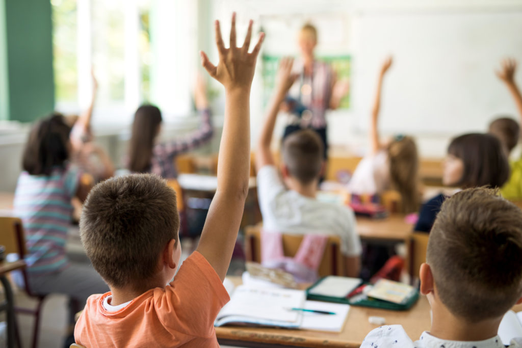 Encourage Student Participation In Classroom Activities Continental Encourage Student Participation In Classroom Activities Continental