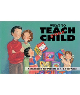 What to Teach Your Child | Continental