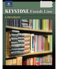 Finish Line PA Core Math | Continental