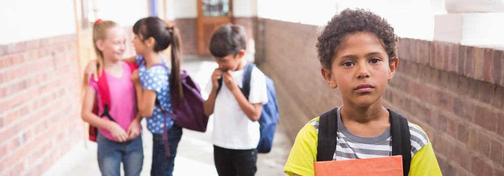 Managing Conflict in the Classroom | Continental