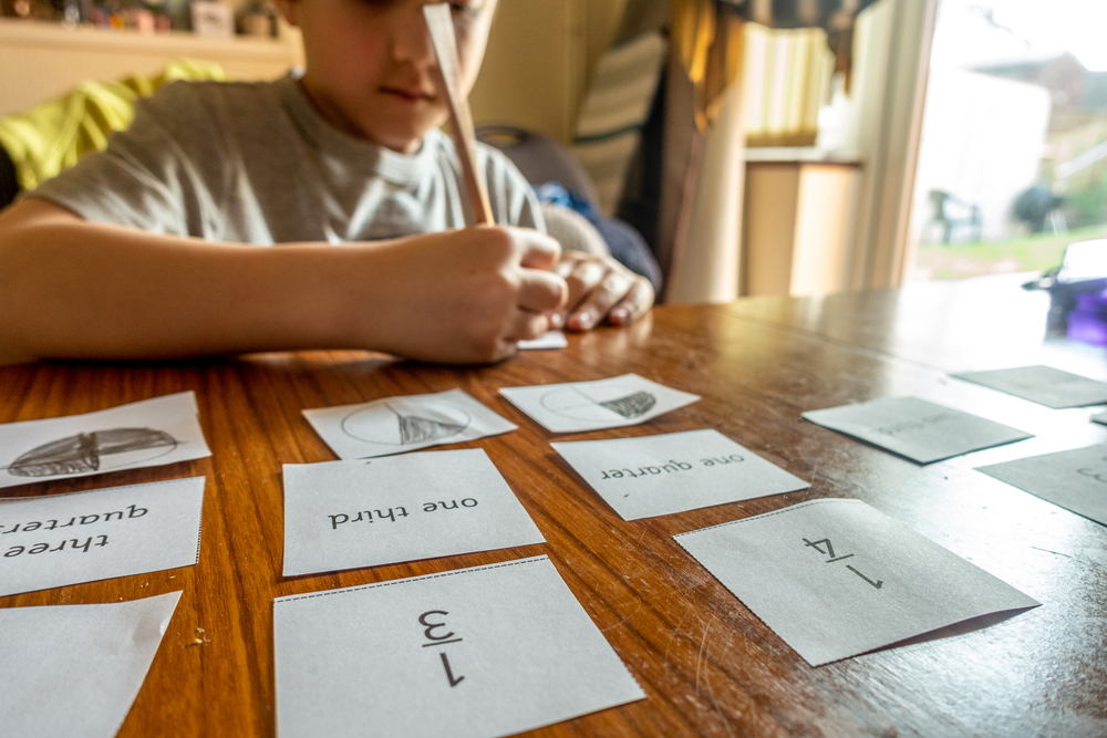 How to Make Math Fun: Ideas and Resources for Teachers | Continental