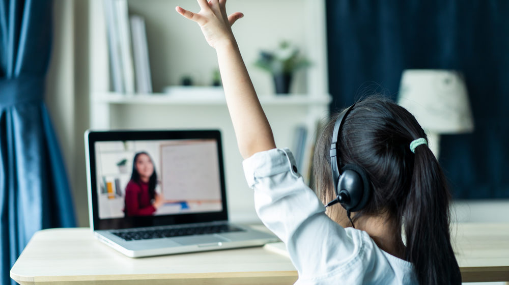 7 Tips for Remote Learning in Education for ELLs | Continental