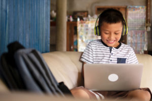 7 Tips for Remote Learning in Education for ELLs | Continental