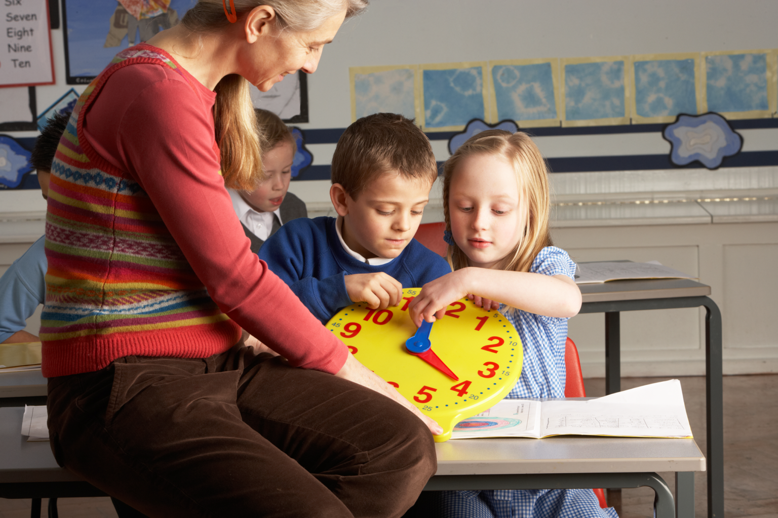 The Power of Elementary Math Manipulatives | Continental