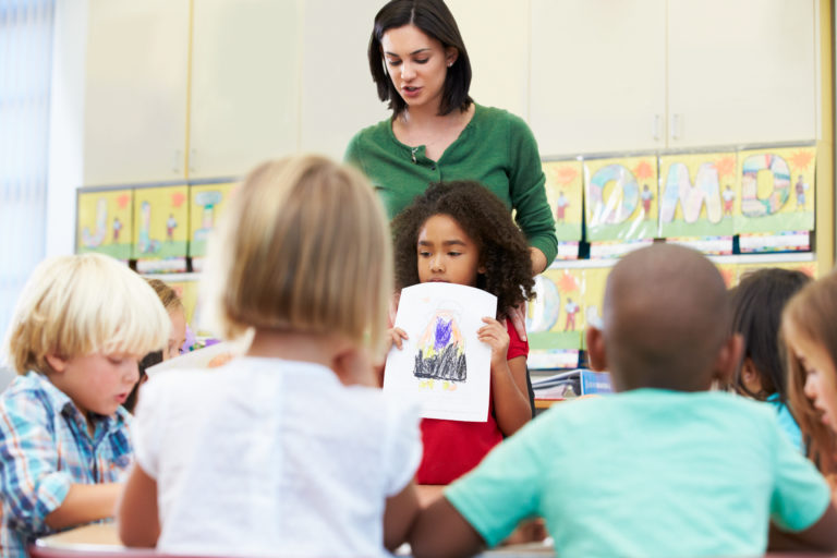 11 Creative Ways To Celebrate Cultural Diversity In The Classroom