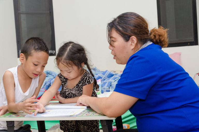 How to Empower Immigrant Parents to Help ELL Students | Continental