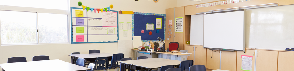 A Place for All Students to Learn: 11 Tips for Building Sensory ...