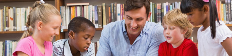 Reading with Feeling: 4 Simple Strategies for Helping ELLs Develop ...