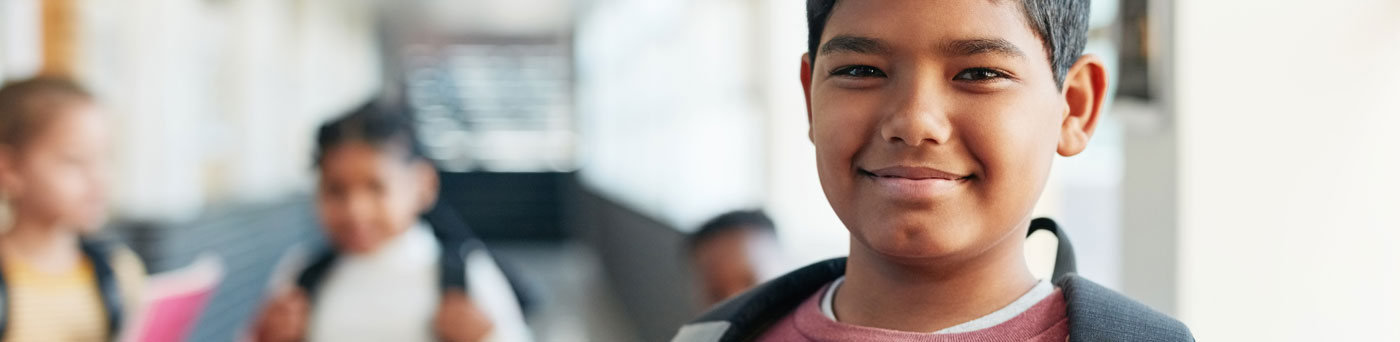 Helping Students Transition to a New School | Continental