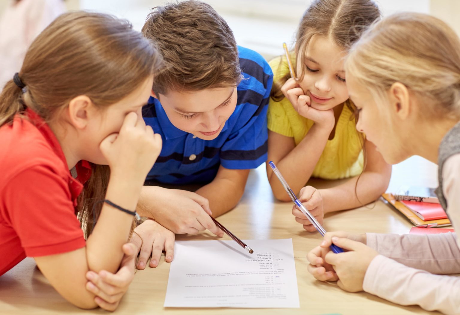 Spark Students’ Curiosity with Our Nonfiction Reading Strategies and ...