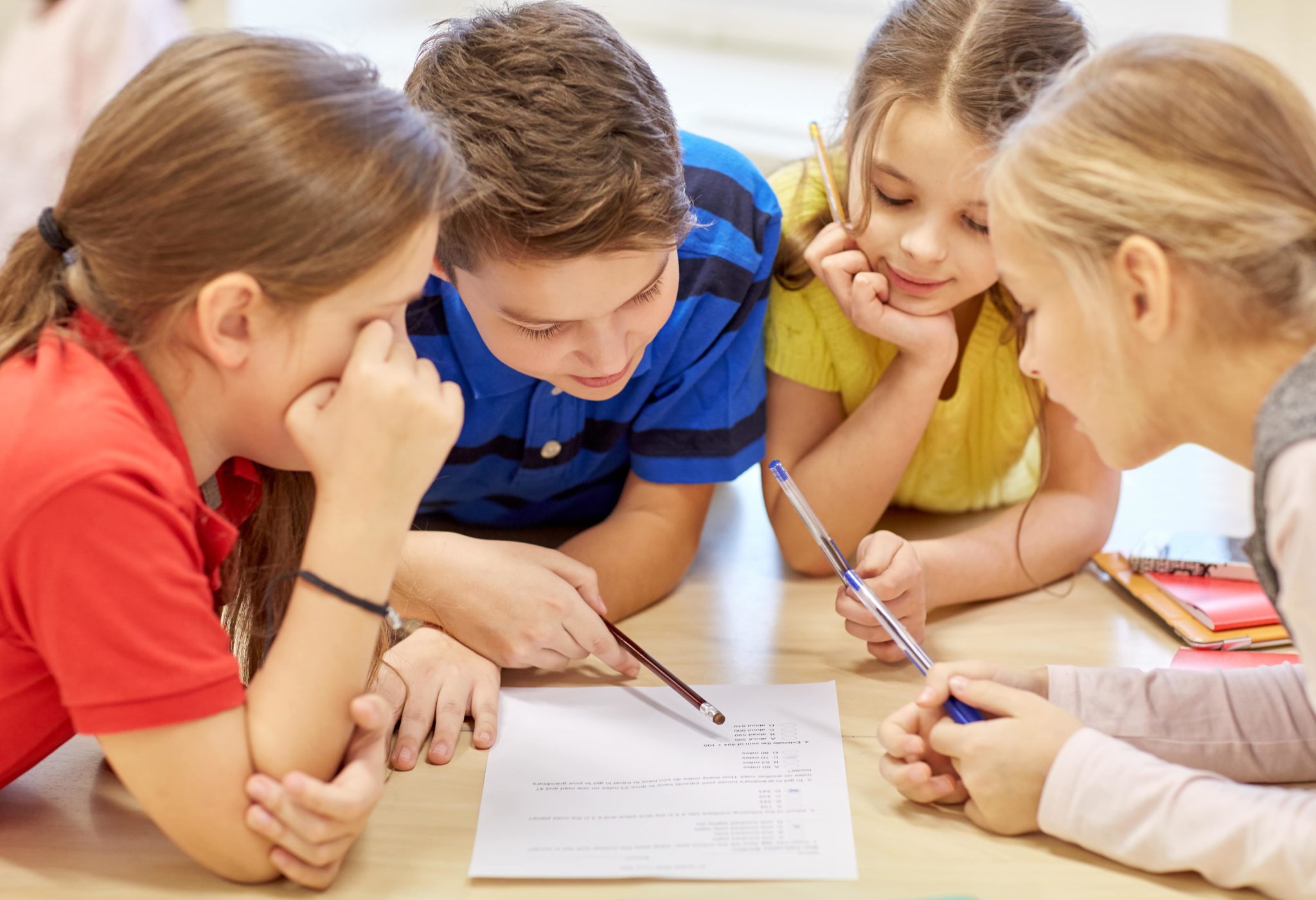 Spark Students’ Curiosity with Our Nonfiction Reading Strategies and ...