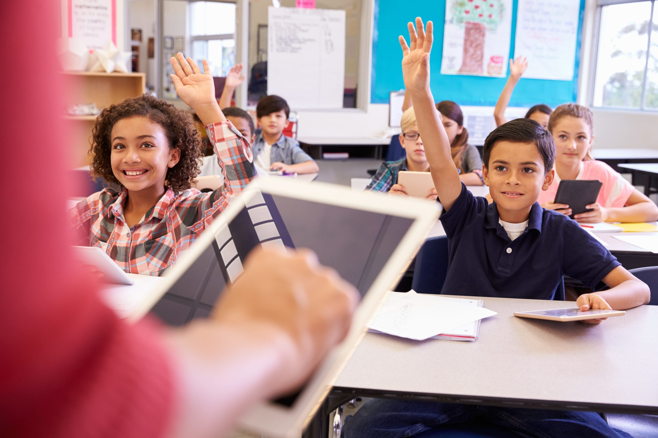 The Top 9 Classroom Management Apps | Continental Educational Publisher