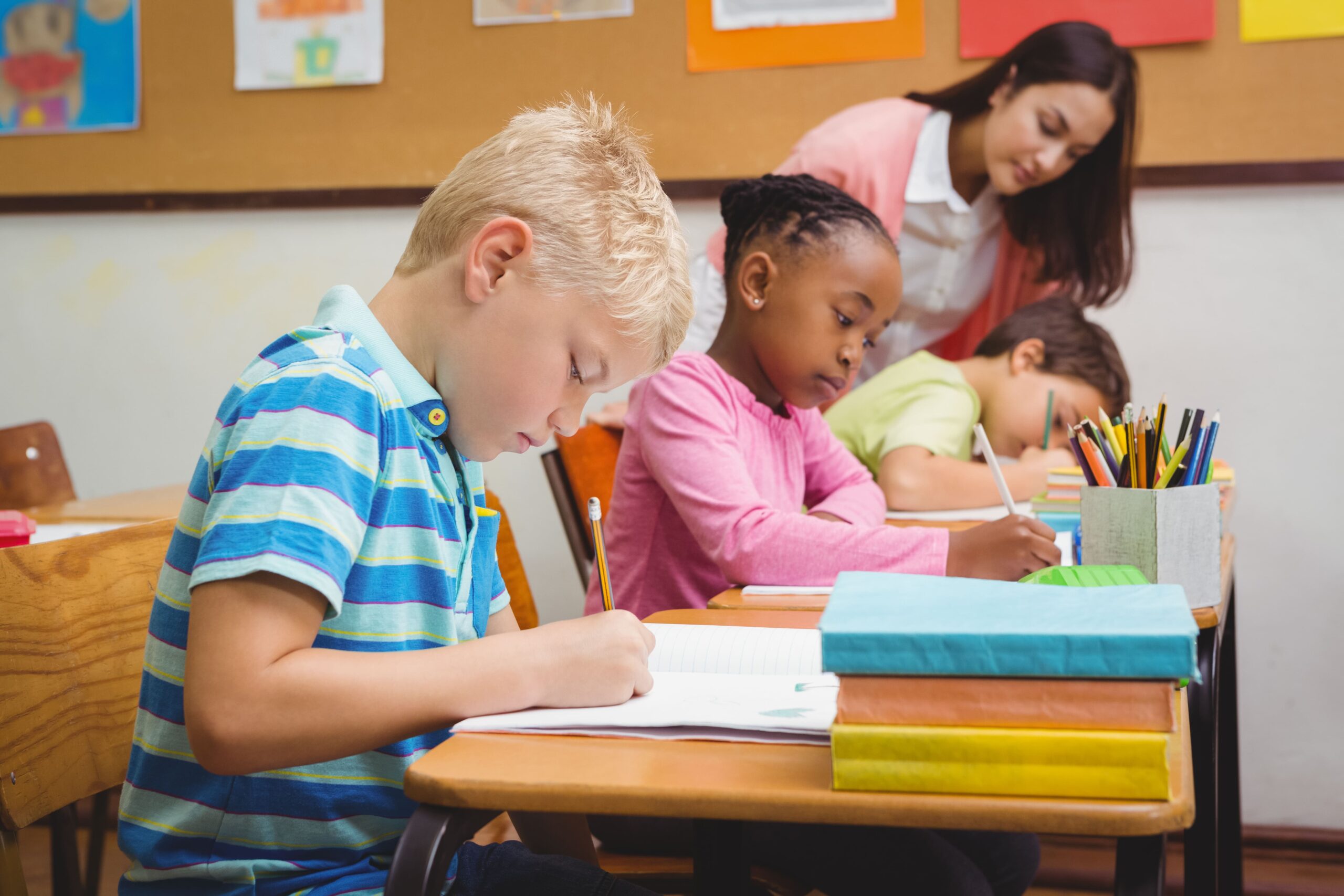 Teaching Newcomers? Effective Writing Strategies for ELL Newcomers ...