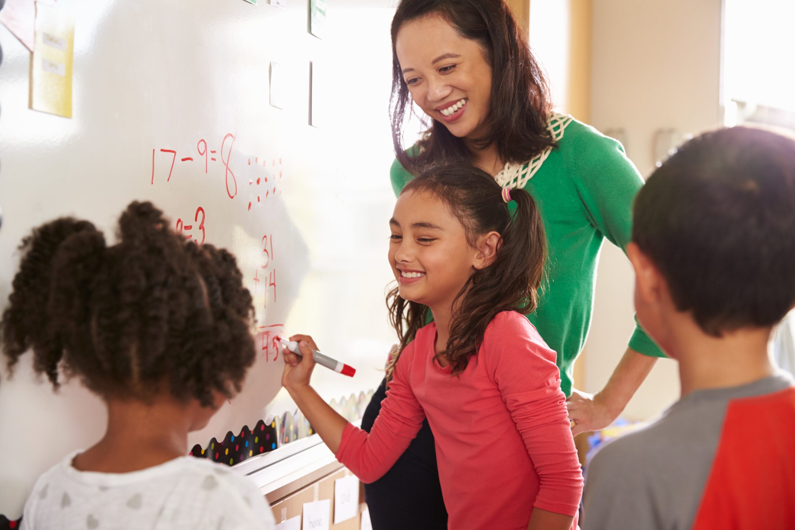 Elevate ELL Math Achievement with These Top Tips and Strategies ...