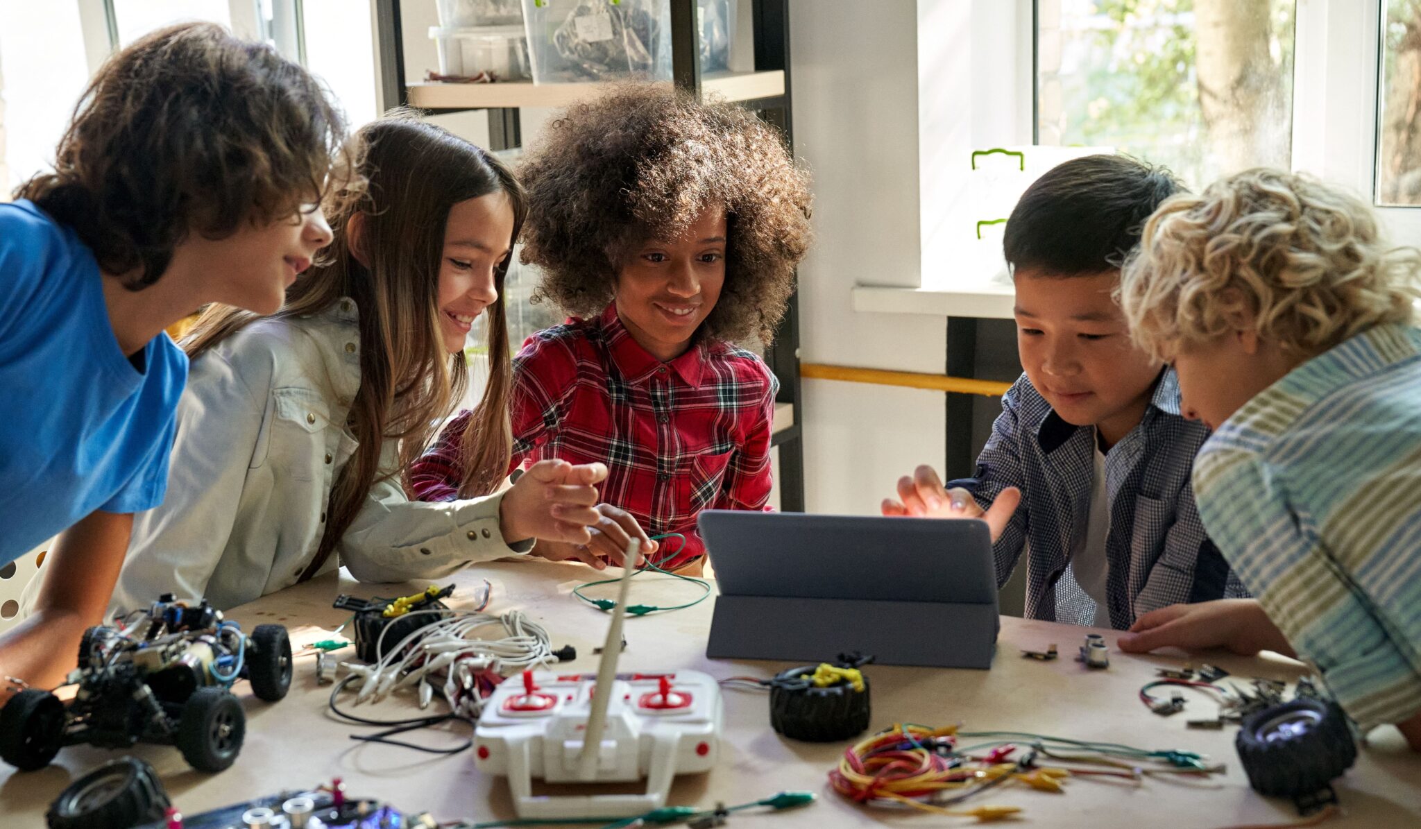 Strategies to Support STEM and Language Learning for Your ELL Students ...