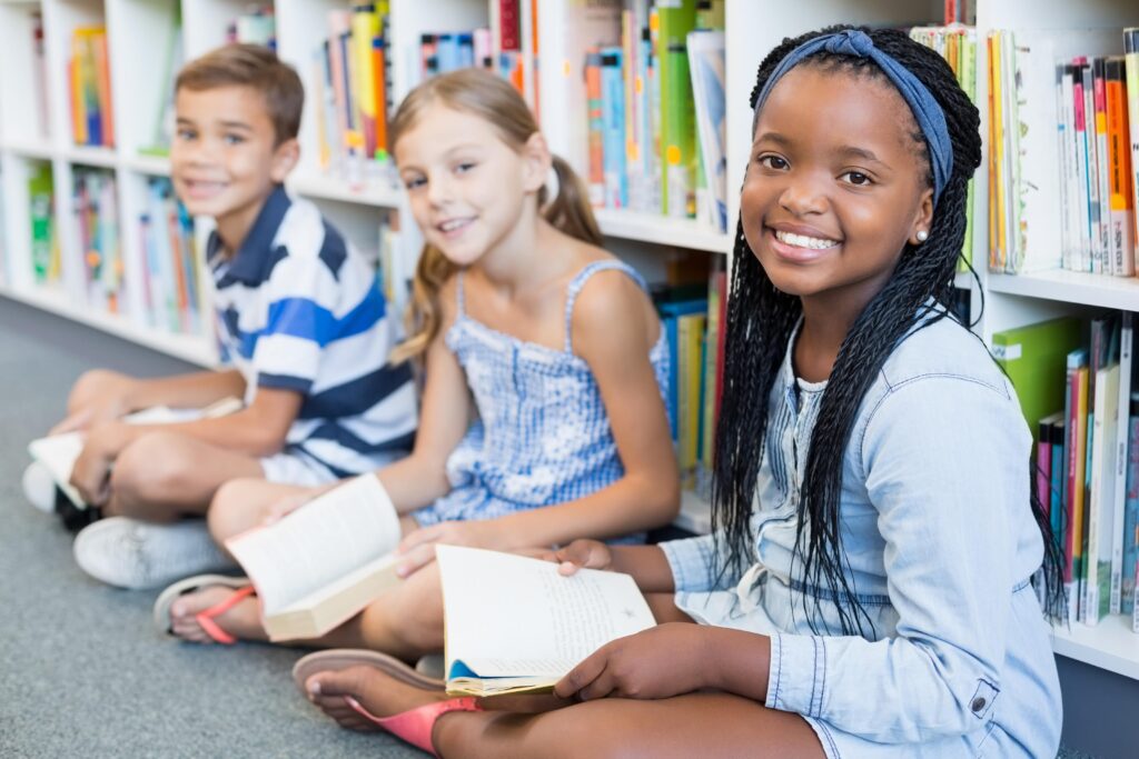 Strategies for Independent Reading in the Classroom