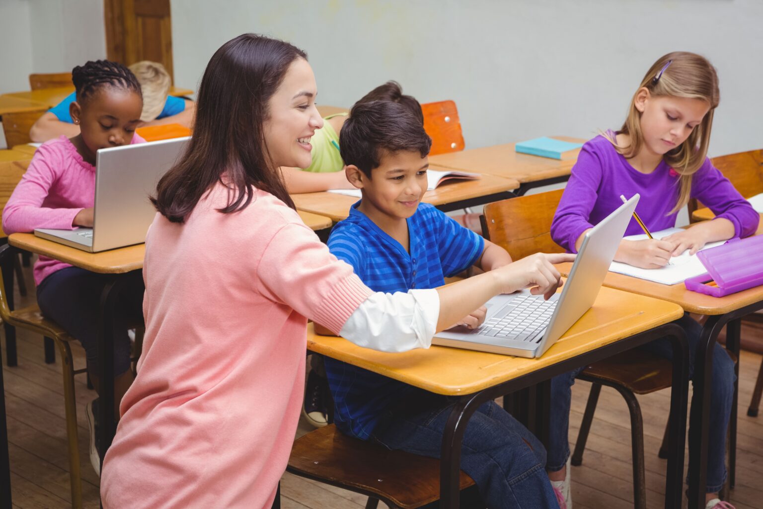 Science of Reading 101: Build Reading Fluency With Evidence-Based ...