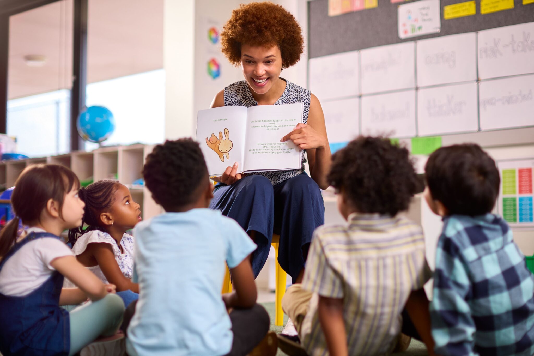 ESL Reading 101: A Research-Based Guide for Teaching Reading to ...