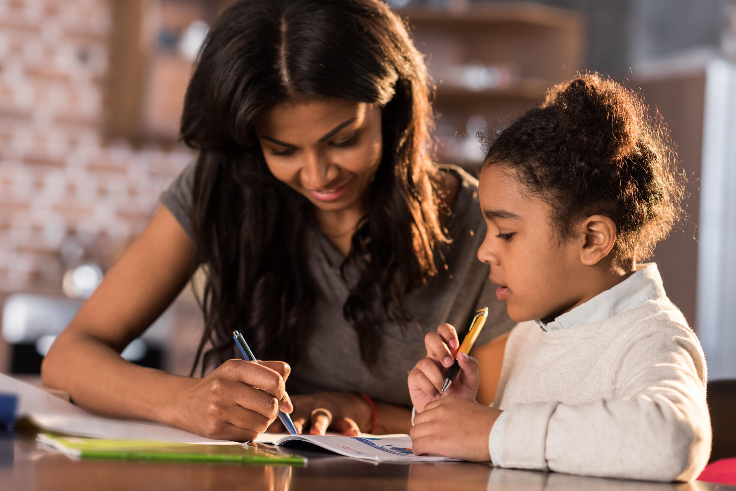 Beyond the Classroom: How Can Parents Support Learning at Home for ELLs ...