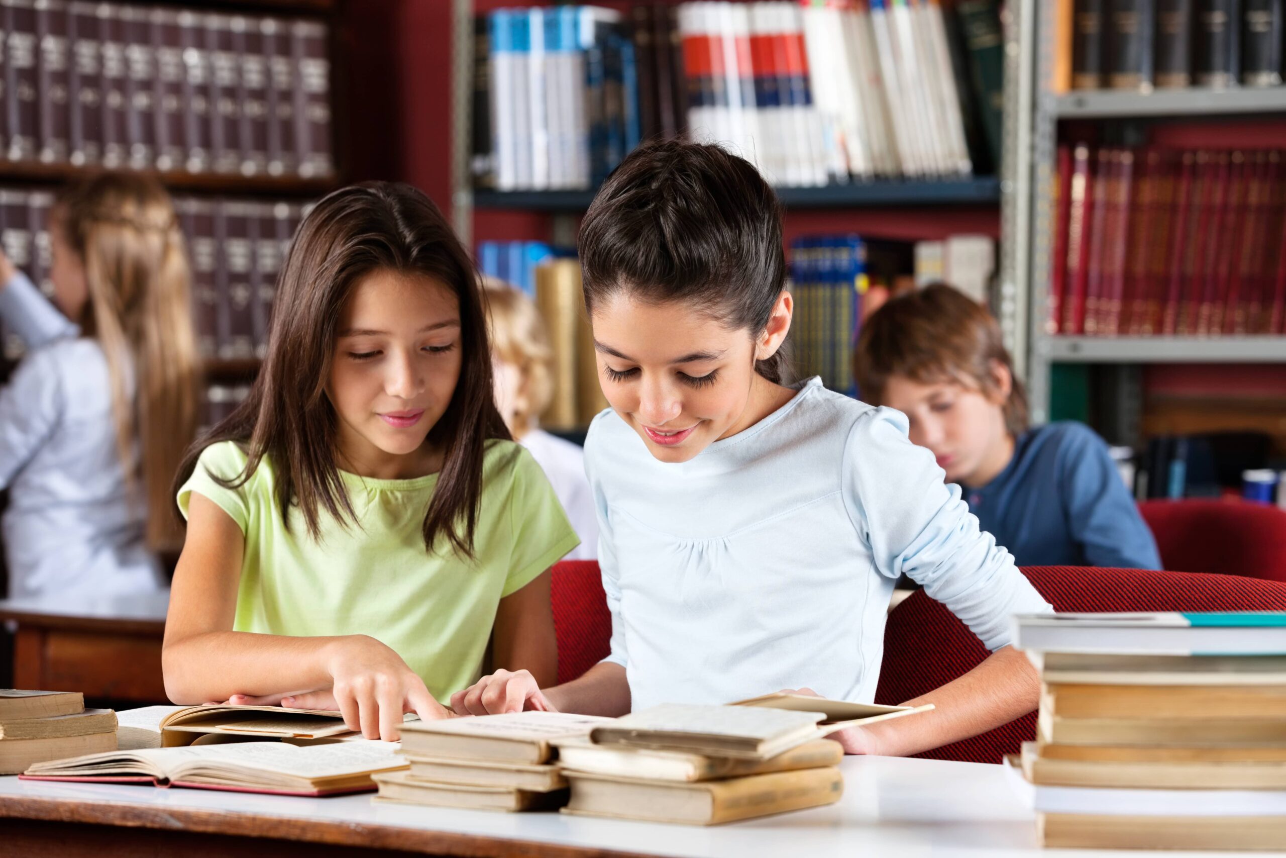 Reading Stamina Matters: 5 Key Classroom Strategies for Creating ...