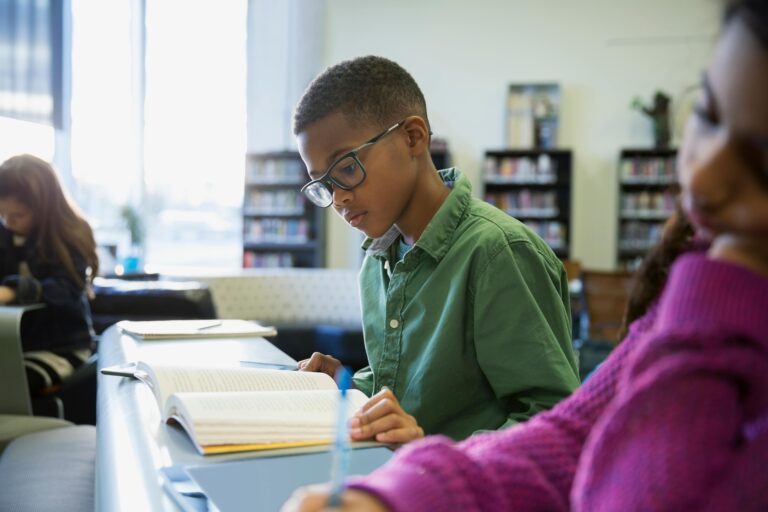 Reading Stamina Matters: 5 Key Classroom Strategies for Creating ...