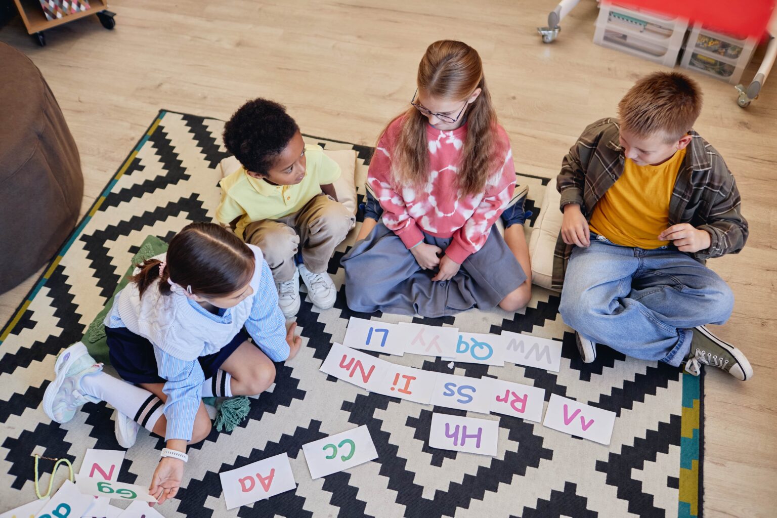 7 Fun and Effective ESL Speaking Activities for the Classroom ...