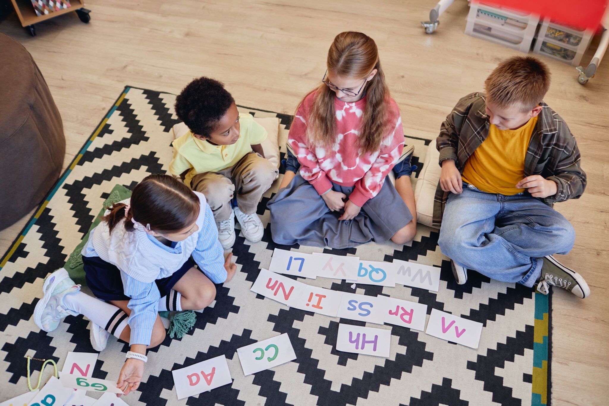 7 Fun and Effective ESL Speaking Activities for the Classroom ...