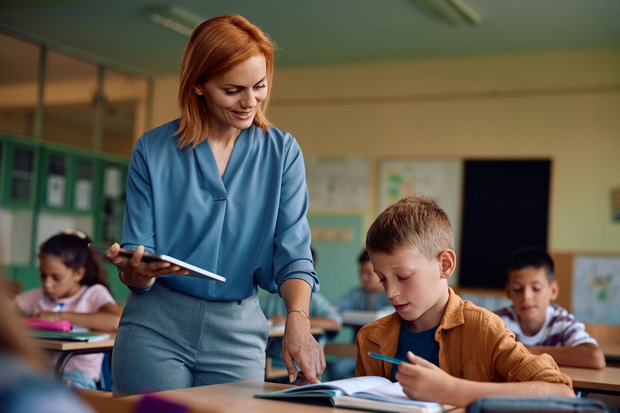 Building Background Knowledge: 6 Easy Strategies That Work Across ...