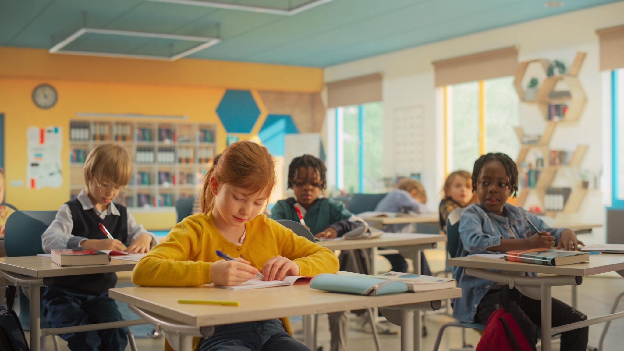 Building Background Knowledge: 6 Easy Strategies That Work Across ...