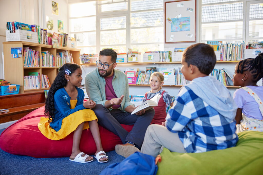 Read Across America Activities & Strategies For Every Reader ...