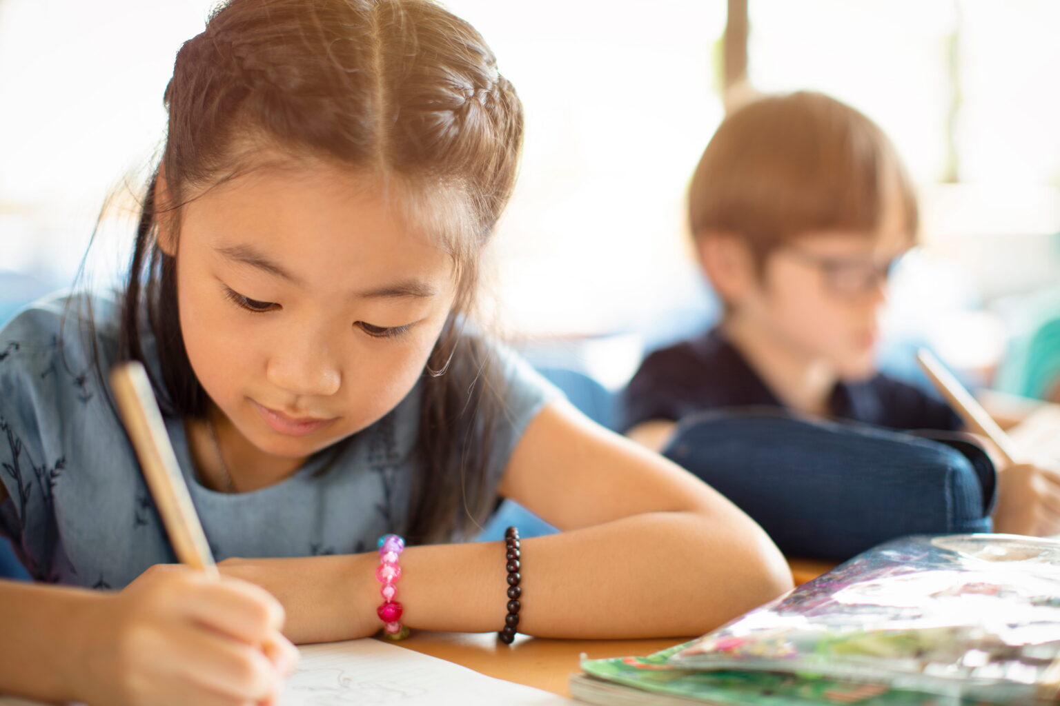 Seasonal Writing Prompts | Continental Educational Publisher